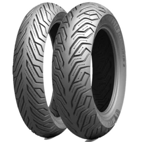 Michelin Commander III Touring 180/65 B16 81H