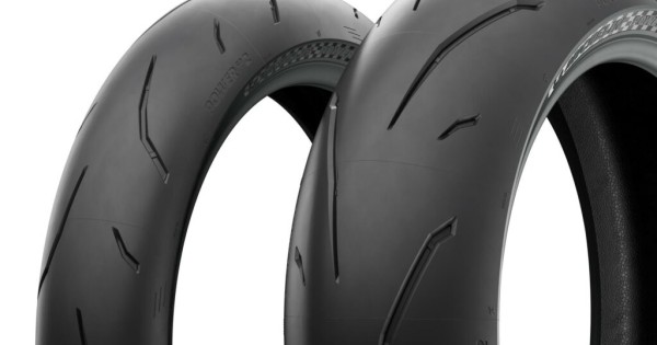 Michelin Power GP 2 200/55 ZR 17 (78W)