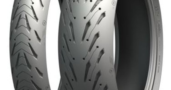 Fabelhafte Michelin Road 5 180 55 Zr17 Bilder
